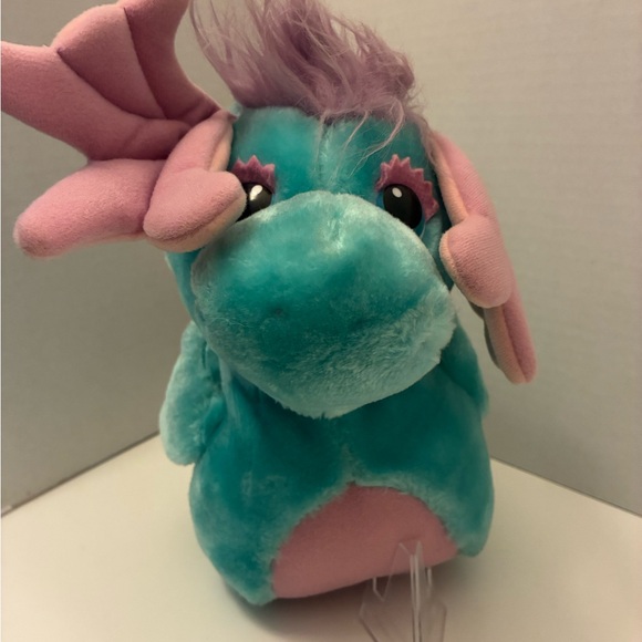 Hasbro | Toys | Wuzzles Moosel Hasbro Softies Plush Moose Seal Seahorse ...